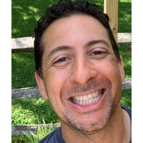 GPSL Over 40