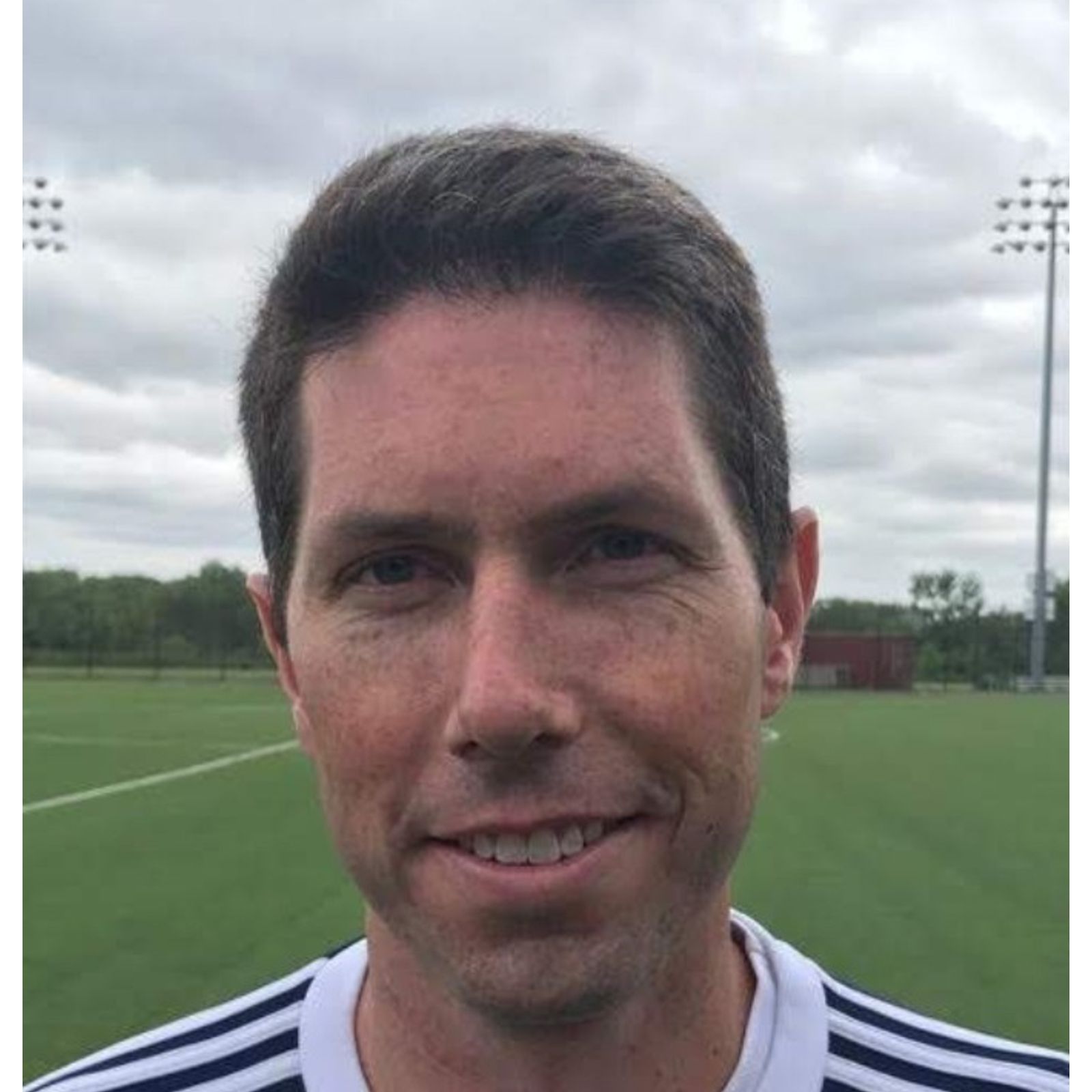 Cosmopolitan Soccer League