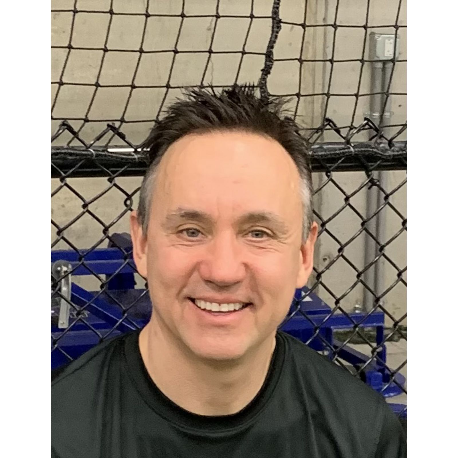 GPSL Over 40