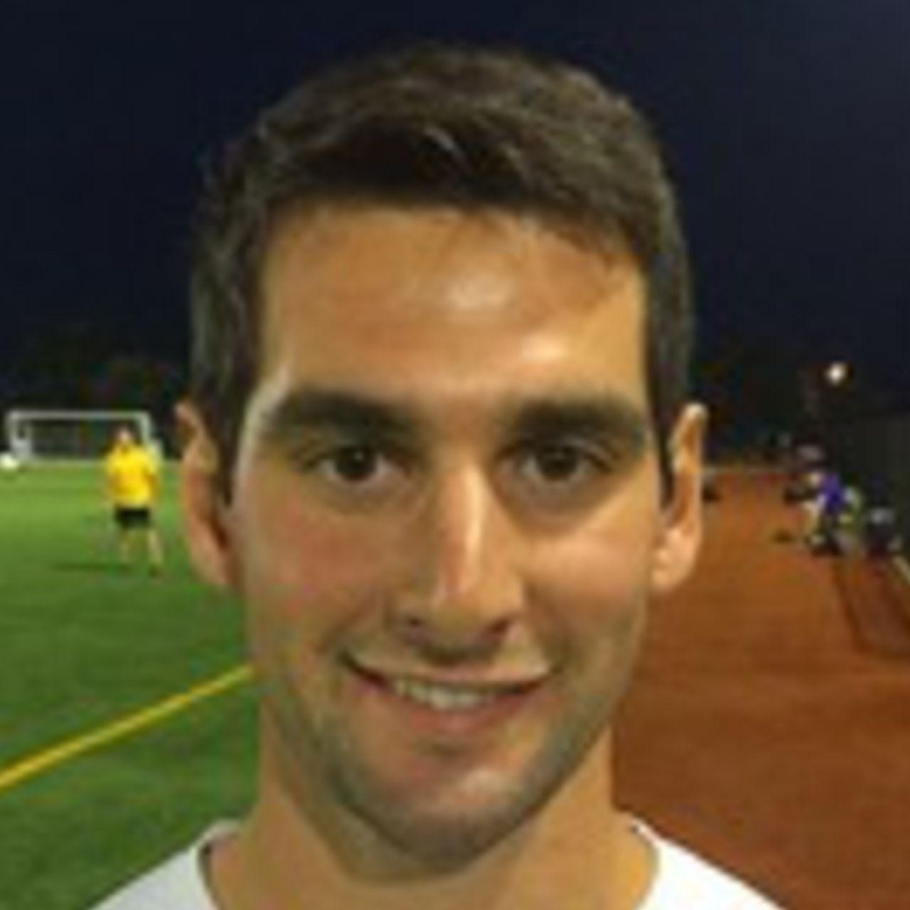 Cosmopolitan Soccer League