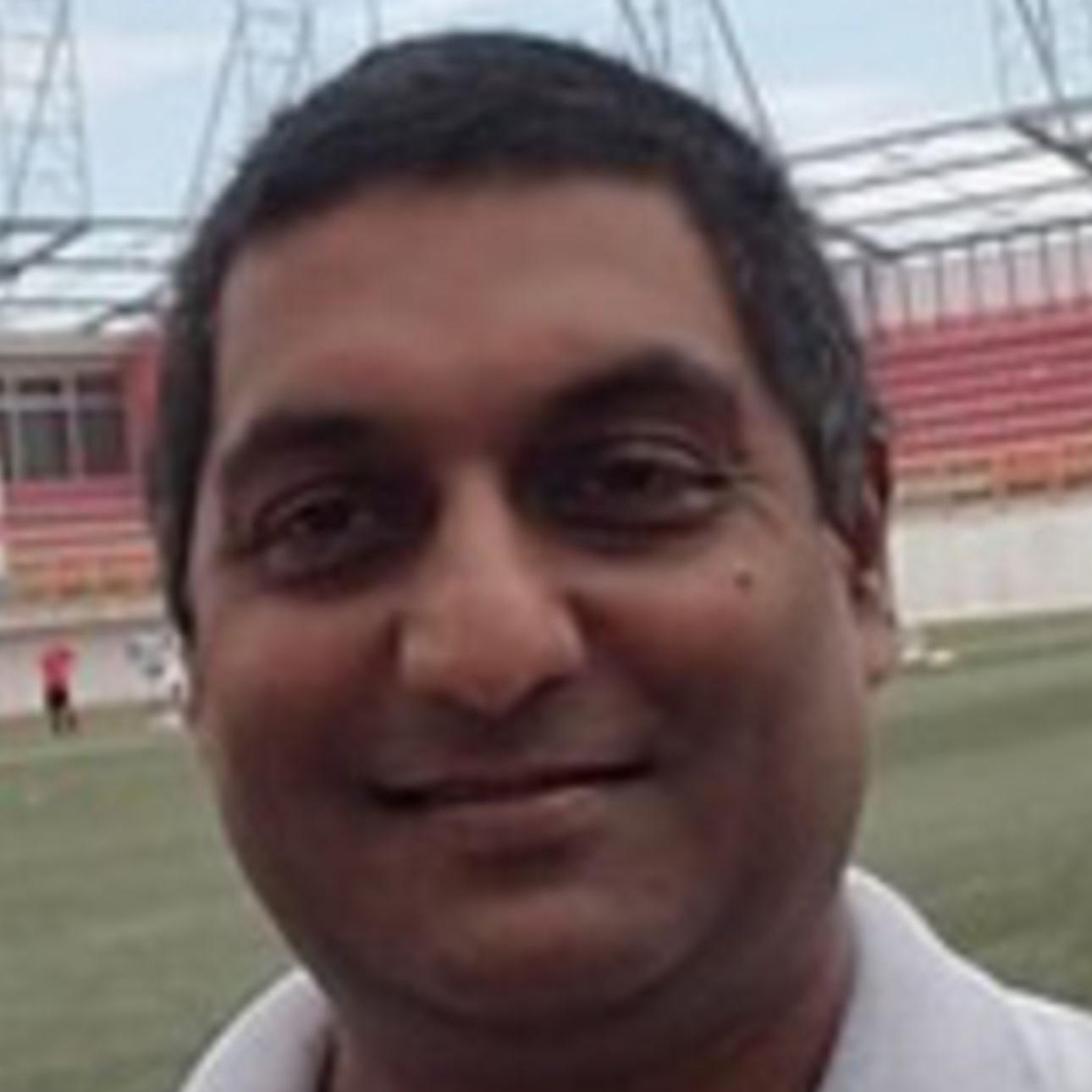 Cosmopolitan Soccer League