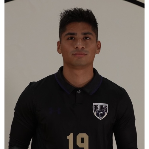 Impact Soccer League