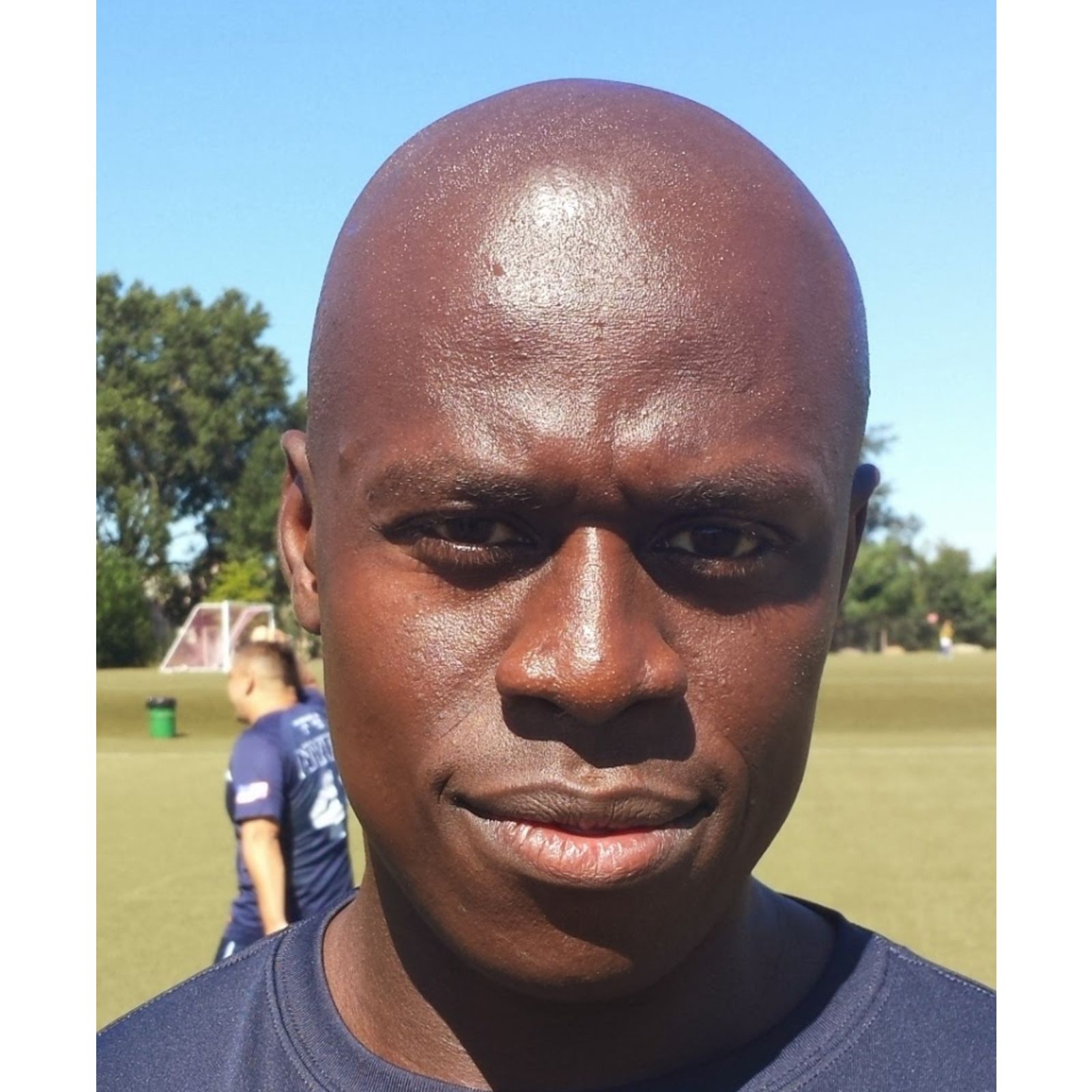 Cosmopolitan Soccer League