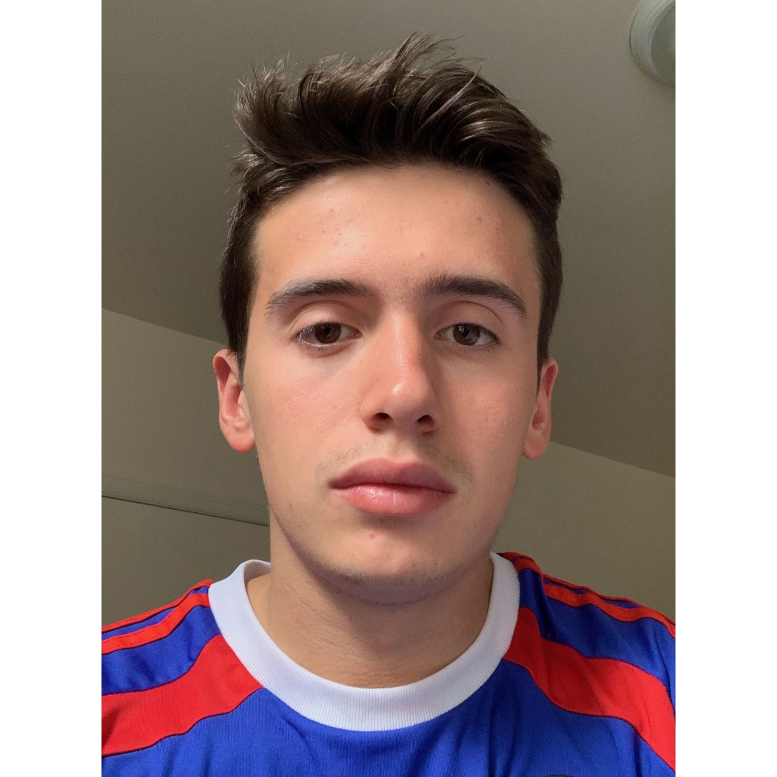 Cosmopolitan Soccer League