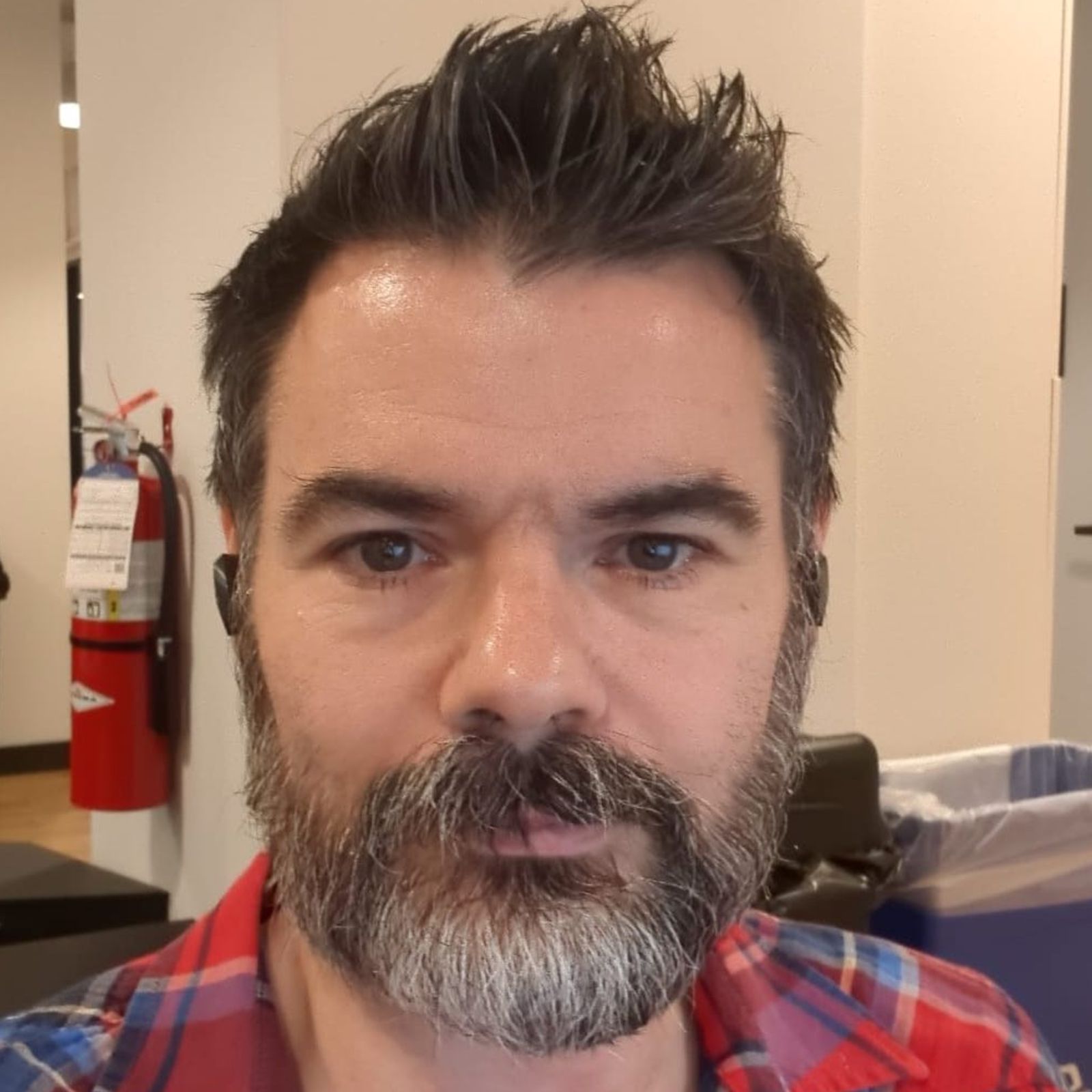 Cosmopolitan Soccer League