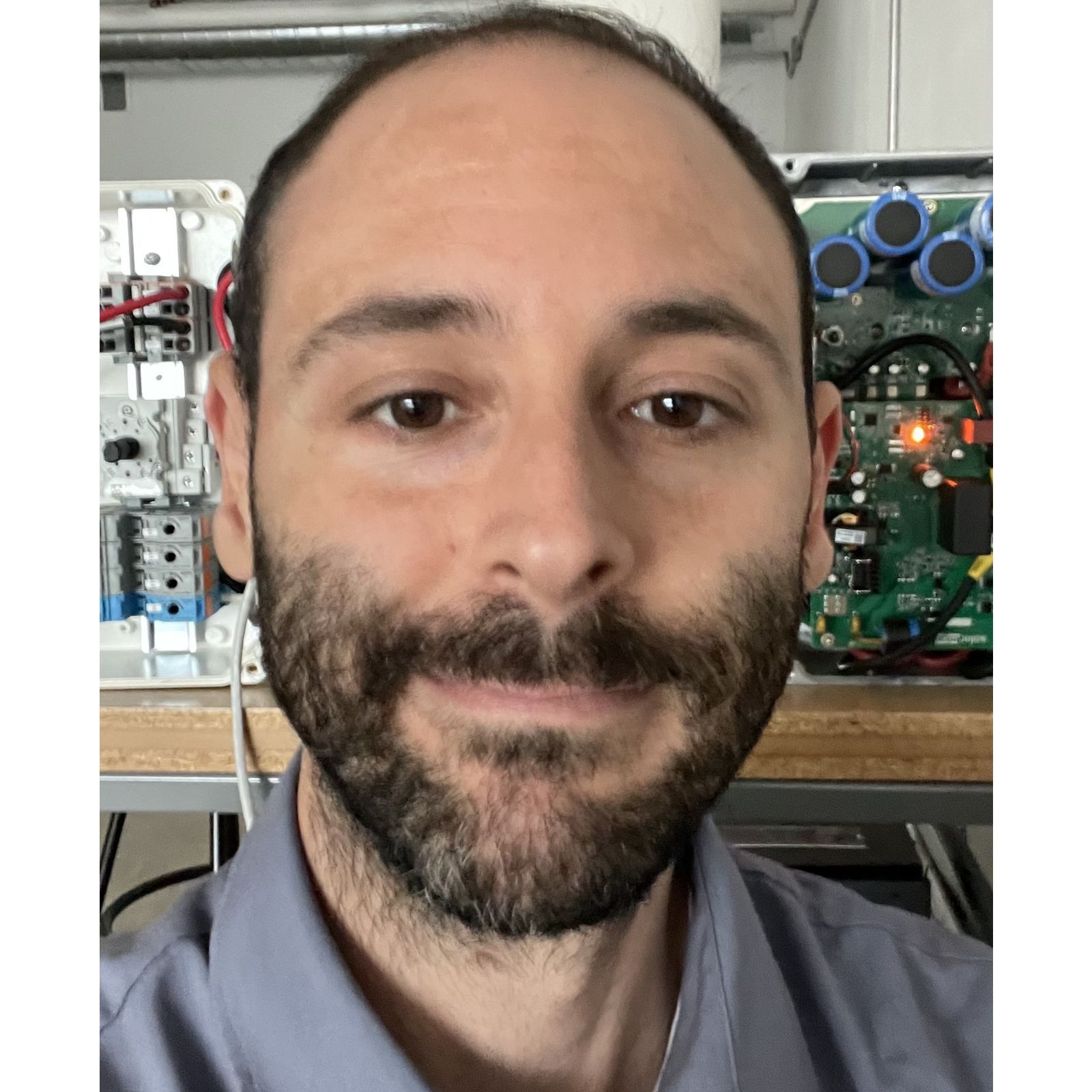 Cosmopolitan Soccer League