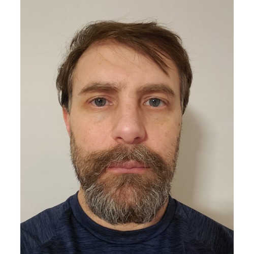GPSL Over 40
