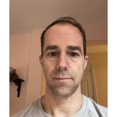 GPSL Over 40