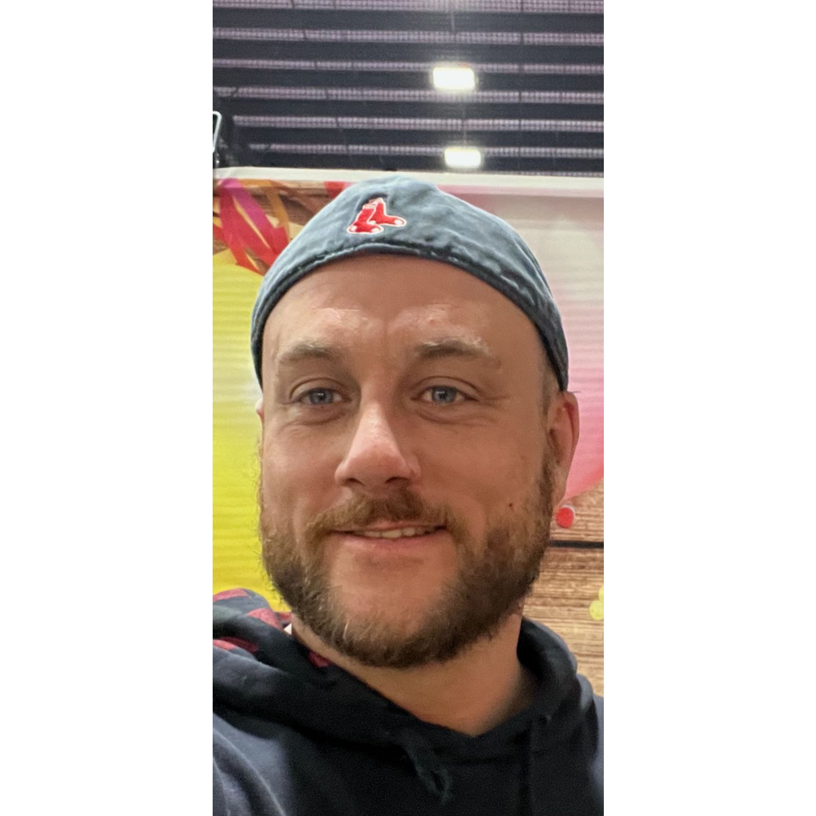GPSL Over 40