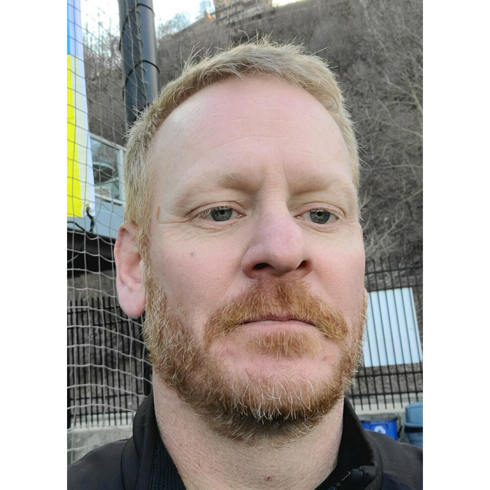 GPSL Over 40