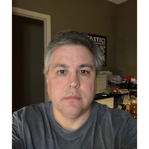GPSL Over 50