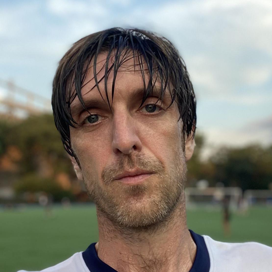 Cosmopolitan Soccer League