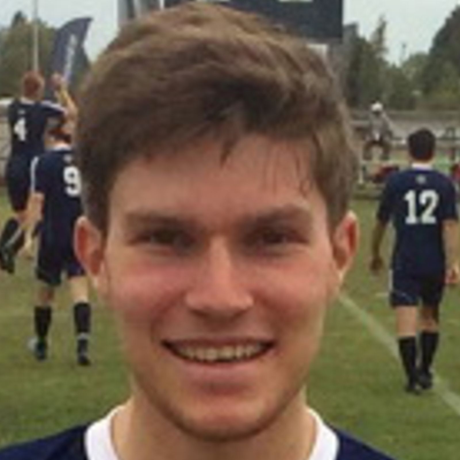 Cosmopolitan Soccer League