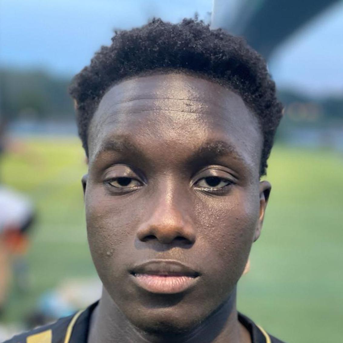 Cosmopolitan Soccer League