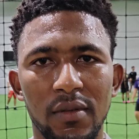 Cosmopolitan Soccer League